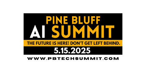 2025-05-15 - Artificial Intelligence (AI) Summit - City Of Pine Bluff