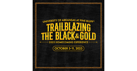 2025-10-05 - UAPB Homecoming - City Of Pine Bluff