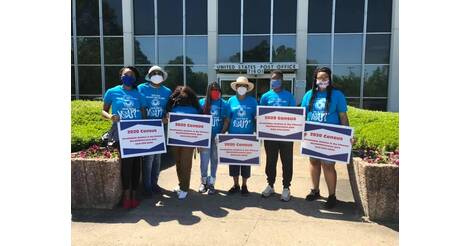 Programs and Initatives - City Of Pine Bluff