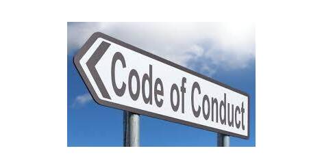 Rider Code of Conduct - City Of Pine Bluff